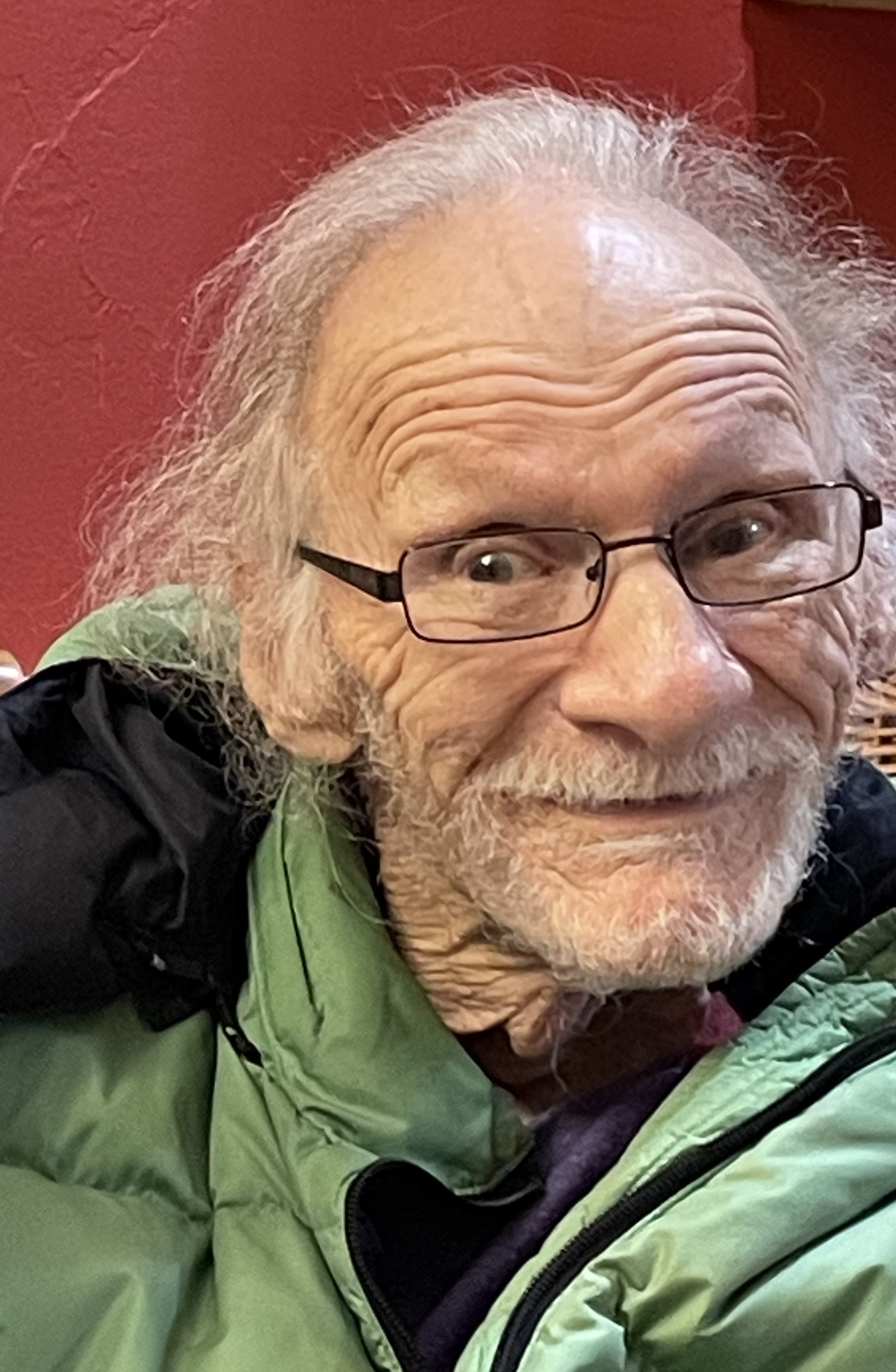 Our Staff | Spokane Friends Meeting